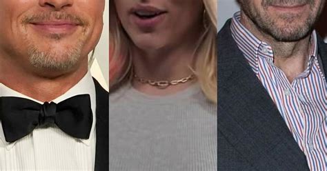 Au Făcut Sex în Public şi Aproape Au Fost Prinşi Aceste Vedete şi Au Amintit Cele Mai