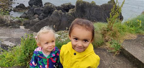 Younger Daughter Mirin Older Daughter Scrolller Younger Daughter Mirin Older Daughter Scrolller