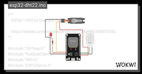 Pubsub Mqtt Copy Wokwi Esp32 Stm32 Arduino Simulator