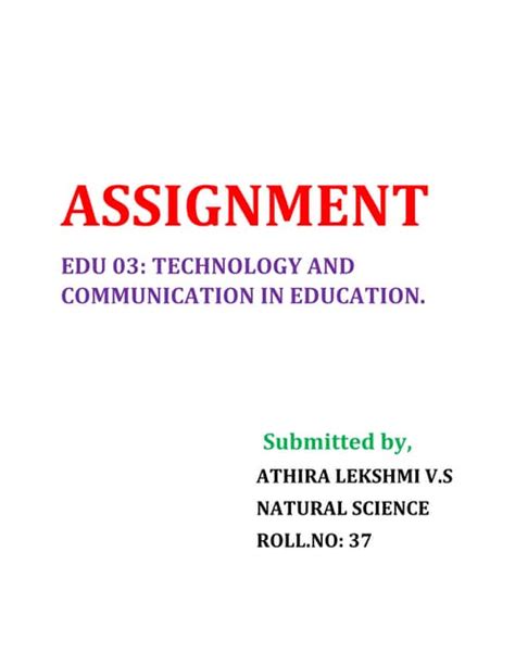 The Flipped Classroom Pptx