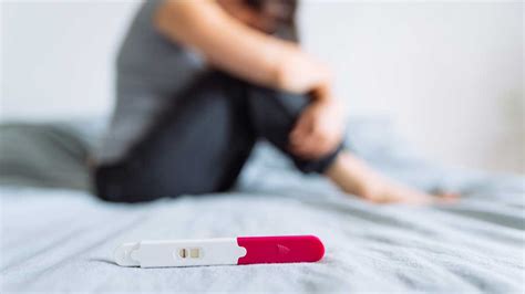 Проблемно забременяване Откъде да започна