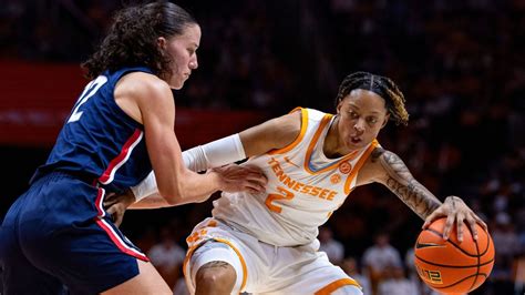 Lady Vols Basketball Ruby Whitehorn Suspended 🏀 Archyde