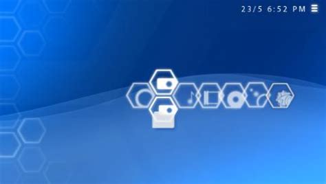 PSP CTF THEMES Page 12 Of 18 For 6 61 CFW Infinity Pspunk