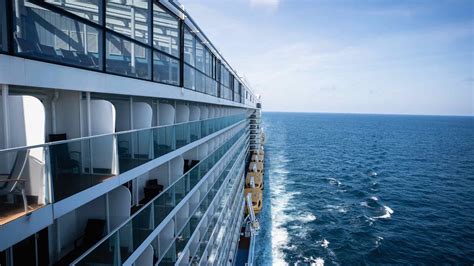 Norwegian Bliss Cabins To Avoid Comprehensive Guide