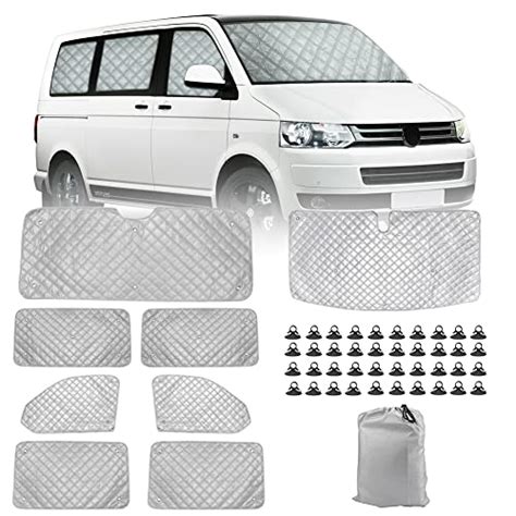Parasol Para Vw Transporter T5 Furgoneta Camper