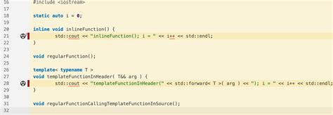 Code Coverage Of C Header Files SonarQube Server Community Build