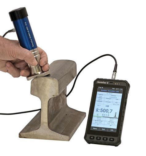 Hardness Tester Process At James Ivery Blog