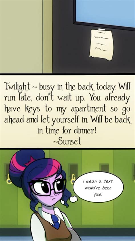 Flash Sentry And Twilight Sparkle Comics Flash Sentry And Twilight Sparkle Comics