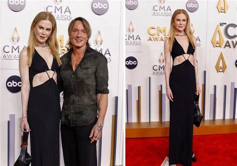 56 летняя актриса Николь Кидман вышла на красную Шпильки Женский Журнал Фотострана