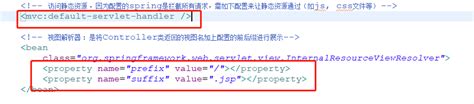 Springmvc下jsp位置在web Inf和webapp下加载css等静态资源问题springmvc Jsp 界面放在那里 Csdn博客