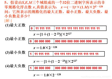 计算机组成原理复习（1）——冯诺依曼，程序执行，cpu区分，存储，多级计算机系统，754标准计算 冯诺依曼结构计算机的存储器中存储的数据