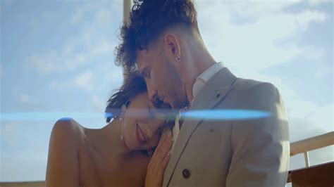 Beautiful Newlyweds Hug On Background Of Stock Footage Sbv Storyblocks