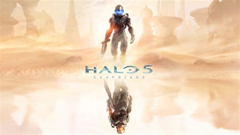 Halo 5 Release Date Announced