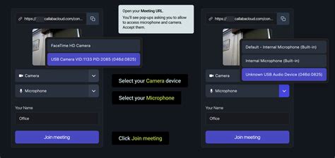 Real Time Video Monitoring Via Webrtc