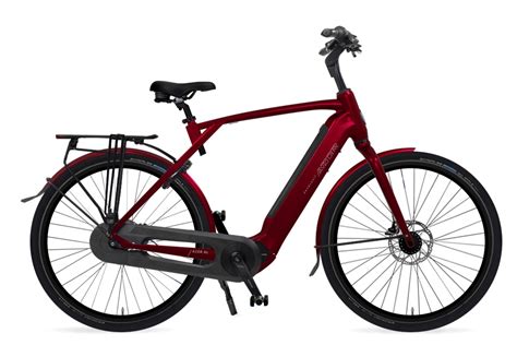 Dutch Electric Bikes Amsterdam Bicycle Company