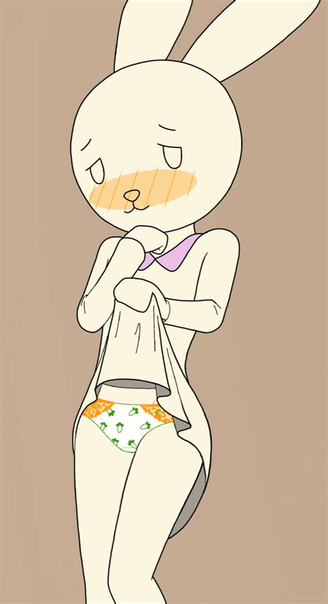 Rule Girls Absurd Res Absurdres Artist Request Blush Blushing At Viewer Carrot Carrot