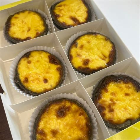 전주 한옥마을 에그타르트 맘앤타르트 솔직후기 네이버 블로그