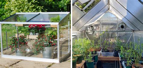 How To Use Small Greenhouse Step By Step Guide