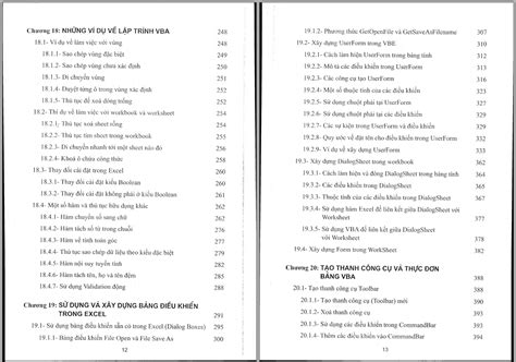 Chia sẻ file Lập trình VBA trong Excel cho người mới bắt đầu THS Phan Tự Hướng DIỄN ĐÀN