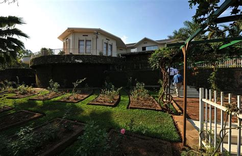 Kigali City Tour And Visit Kigali Genocide Memorial Rwagasabo Safaris