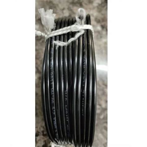 2 5 Sqmm Single Core Multi Strand Wire At ₹ 1800 Roll Multi Strand