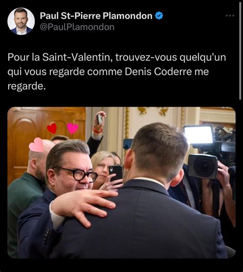 Best Denis Coderre Posts Reddit