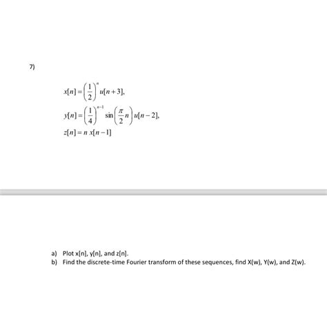 solved question