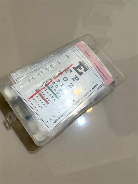 Neuro Kit Set For Medical Neurological Examination For Sale Health