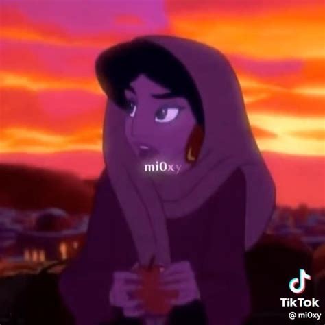 Princess Jasmine ⚜️ Aladdin [video] Disney Princess Movies Disney Movie Scenes Disney Movie