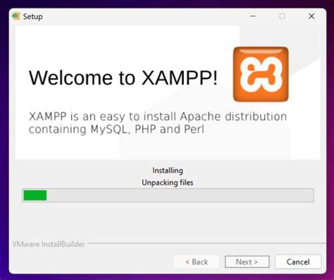 How To Install And Configure Wordpress On Localhost Geeksforgeeks