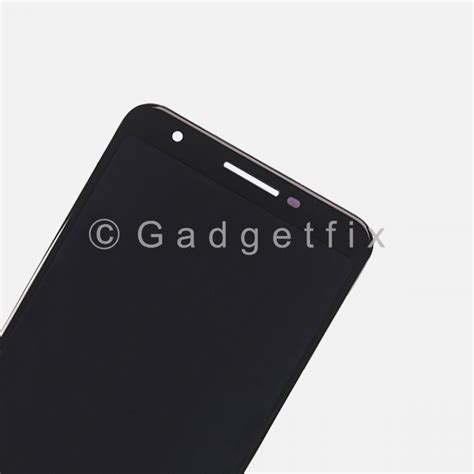 OLED Display LCD Touch Screen Digitizer Replacement For Google Pixel A