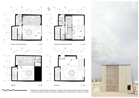 Variable Life Non Architecture Competitions
