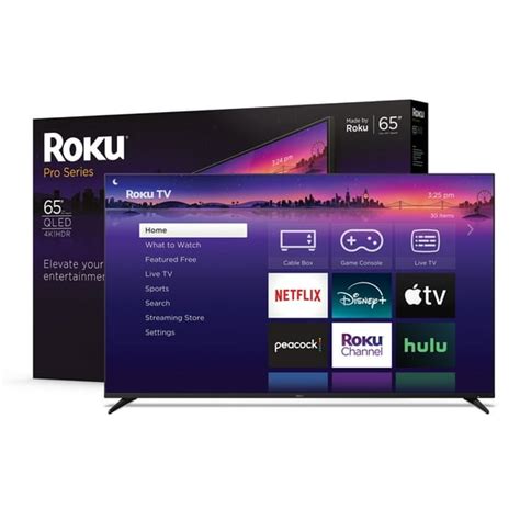 Built By Roku Tvs In Shop Tvs By Brand