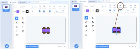 Create A Car Racing Scratch Game Step By Step Guide Brightchamps Blog
