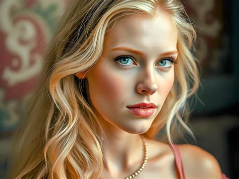 Freya By Heristal On Deviantart