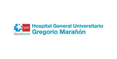 Hospital General Universitario Gregorio Marañón Vectorlogoes