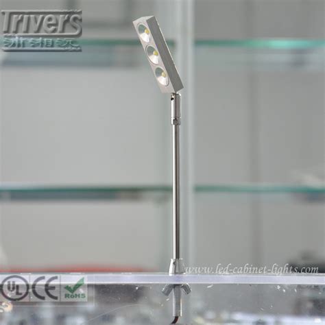 Tr157 Led Lights For Display Casecabinetandshowcase Display Led Lighting