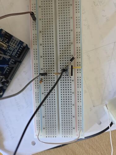 Arduino Stops Working Correctly As Soon As A Dc Motor Is Connect General Guidance Arduino Forum