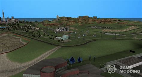 Gta Mod Will Bring Las Venturas To The Game N O Deixe Seu Saldo