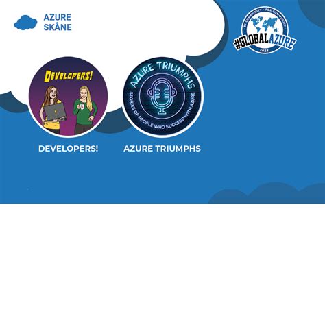 Global Azure 2023 Foo Café