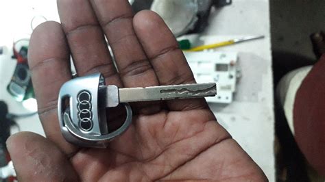 Brass Non Polished Duplicate Keys For Four Wheeler Use Feature