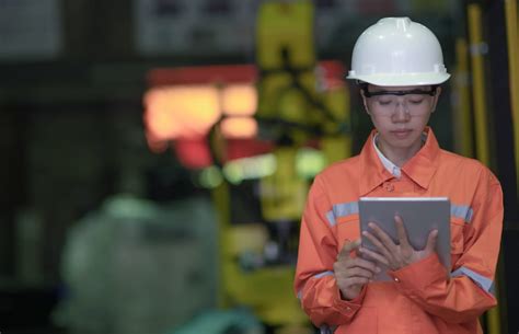 Mobile Cmms Solution Llumins Cmms