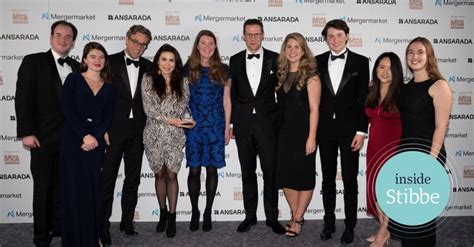 Stibbe On Linkedin We Are Proud To Announce That Stibbe Was Named Benelux Legal Adviser