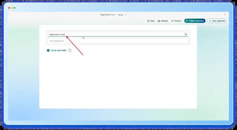 How To Rename A Form In Microsoft Forms