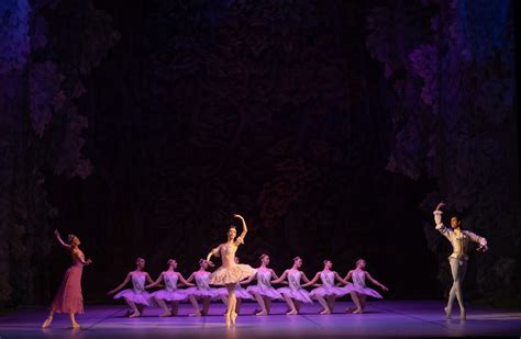 Софийска опера и балет СПЯЩАТА КРАСАВИЦА