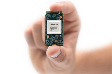 Hailo Expands Hailo 8 Accelerator Lineup For Entry Level Edge Ai