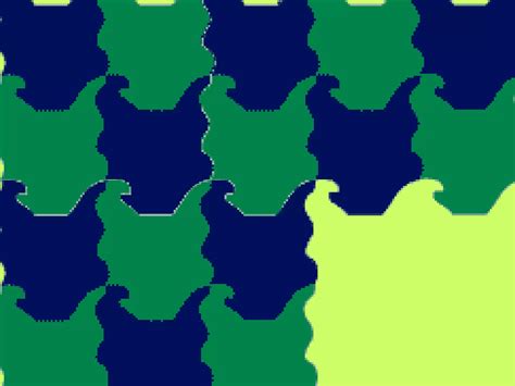 Making Tessellations Ppt