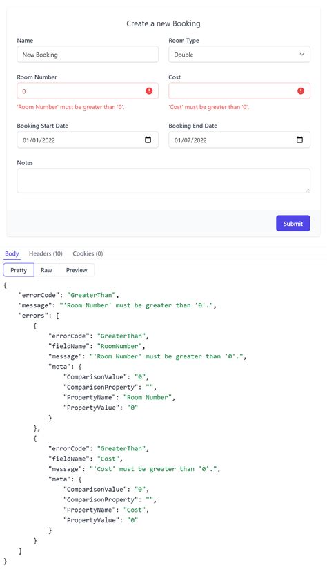 API Explorer