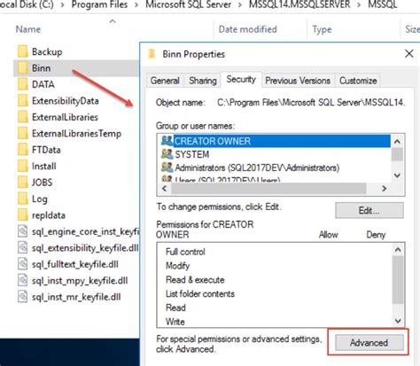 How To Enable Files Folders Level Auditing In SQL Server Interview