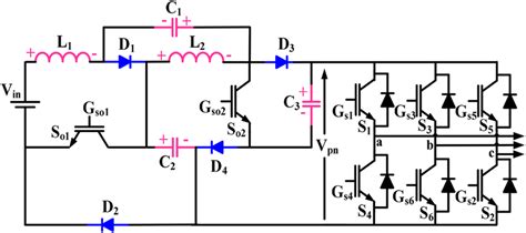 Proposed Embedded Dual Switched Capacitor Based Continuous Input Download Scientific Diagram